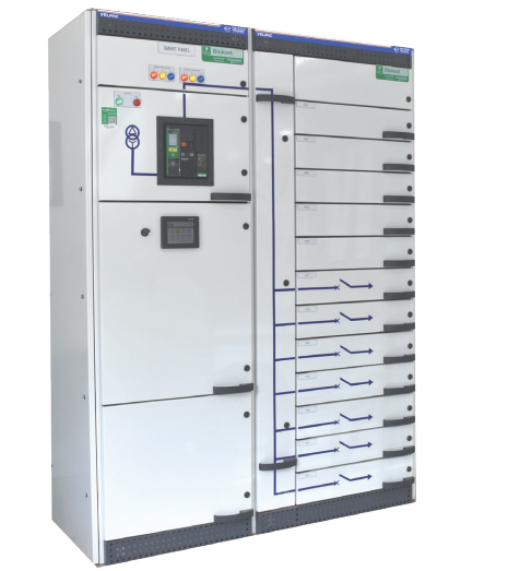 SMART PANEL
