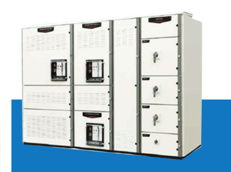 Low voltage switchboard SUSOL