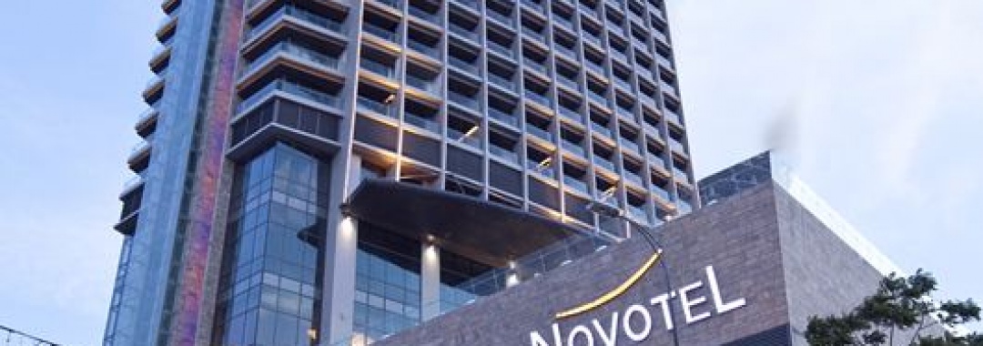 NOVOTEL HOTE